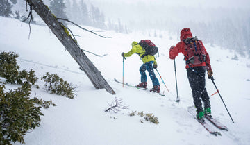 Embracing Cold-Weather Training: Unlocking Unique Benefits – myspringenergy