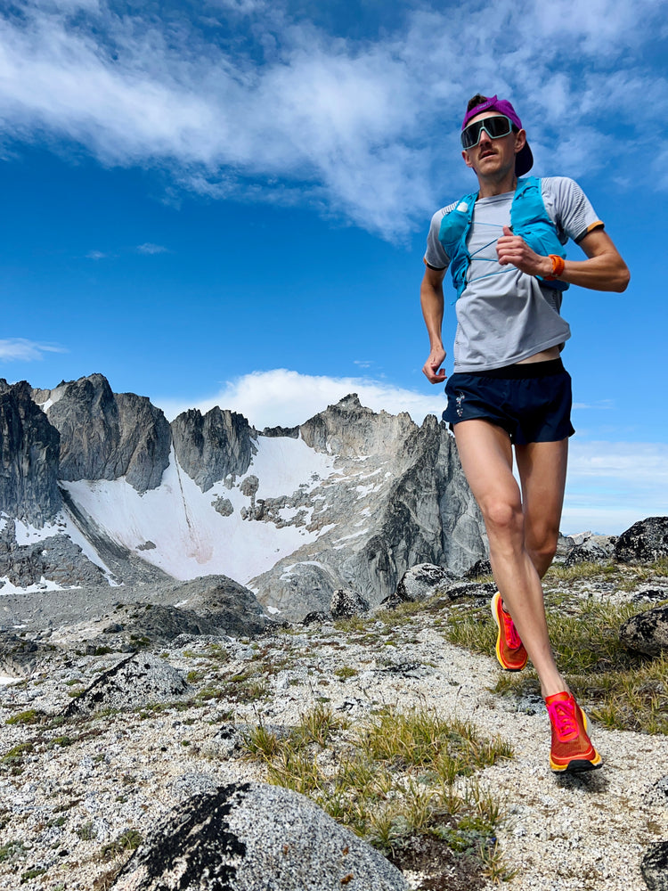 4 Awesome Sauce Trail “Runs” in Chamonix | by David Laney – myspringenergy