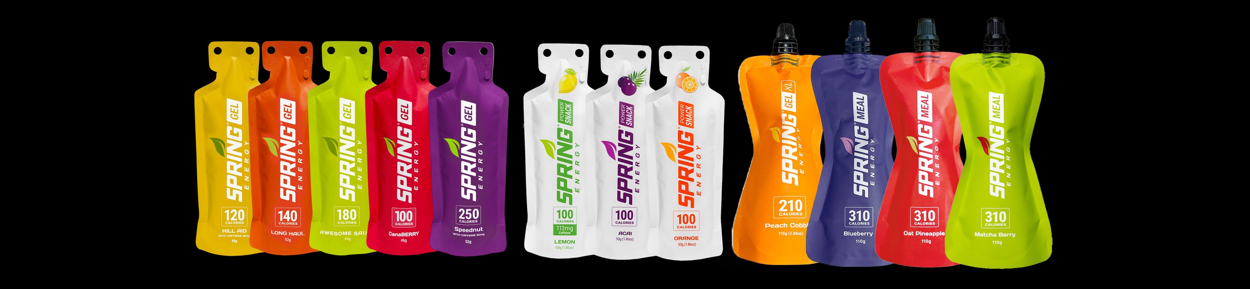 Spring Energy – myspringenergy