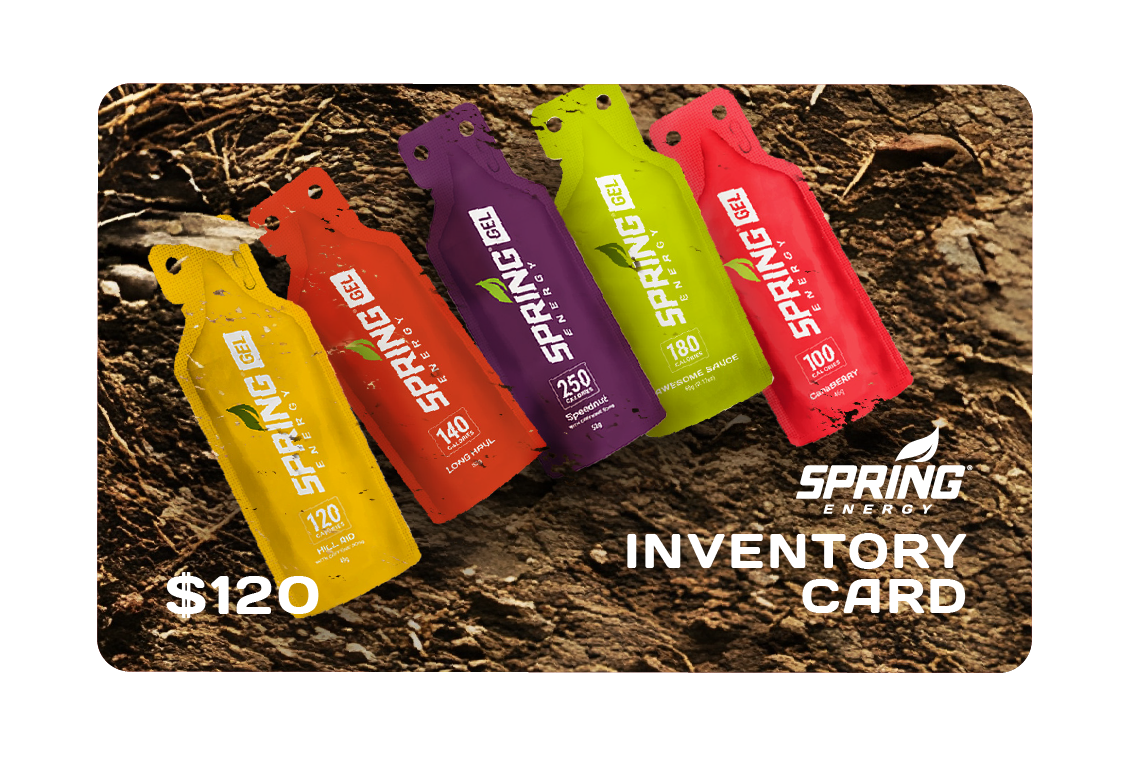 Inventory Card – myspringenergy