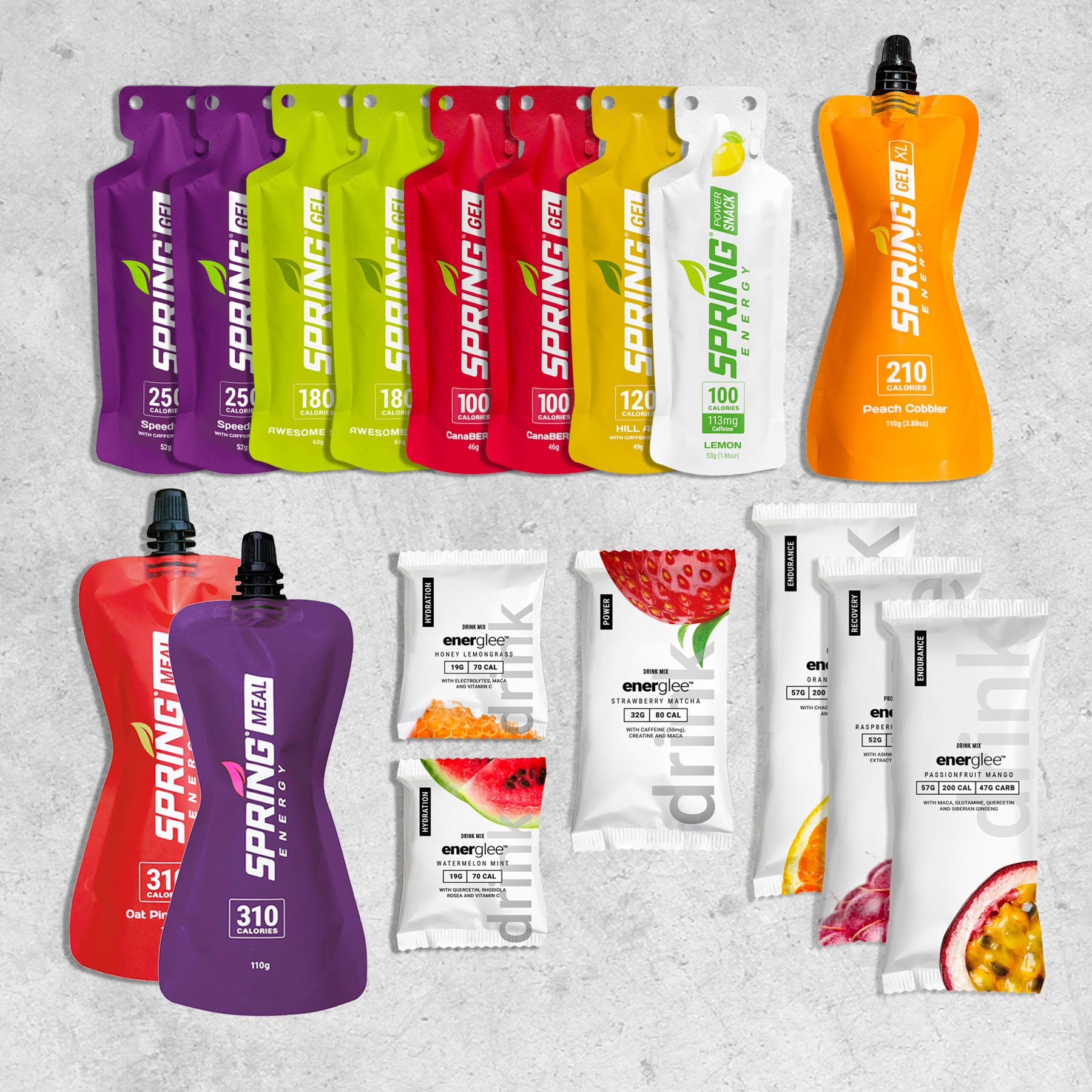 Race Pack – myspringenergy