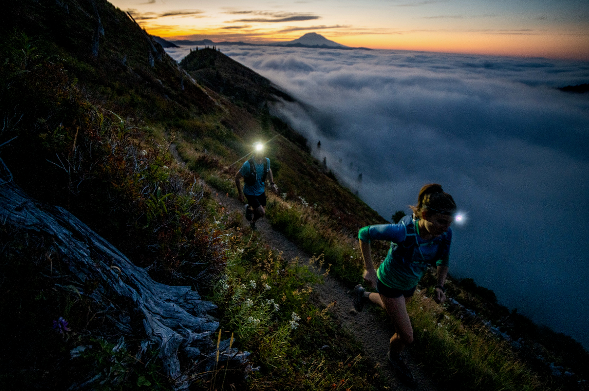 Spring Sports Nutrition-Real Food Healthy Energy Gel For Endurance ...