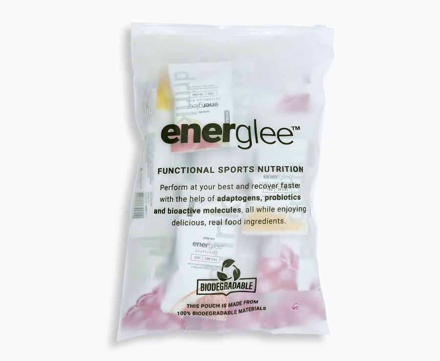 Spring Sports Nutrition-Real Food Healthy Energy Gel For Endurance ...